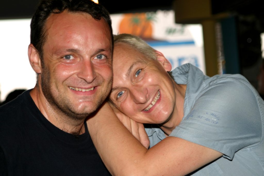Bora Bora Ibiza The Magic Years. An Interview With Gee Moore ...