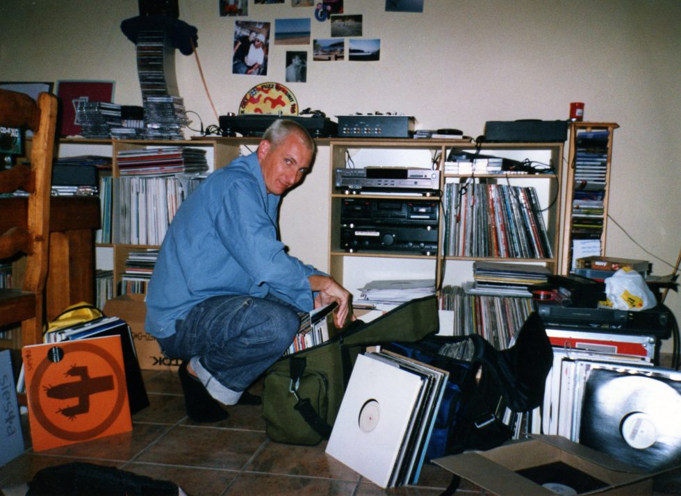 Bora Bora Ibiza The Magic Years. An Interview With Gee Moore ...