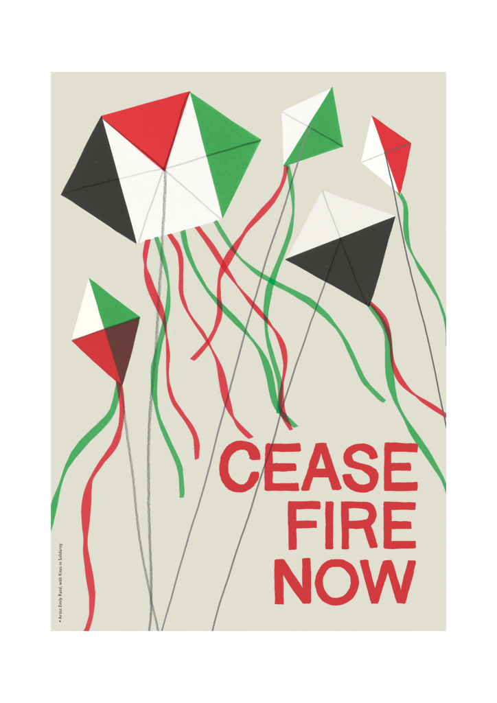 Ibiza Drums Of Peace Fall Silent In The Echo Chamber.